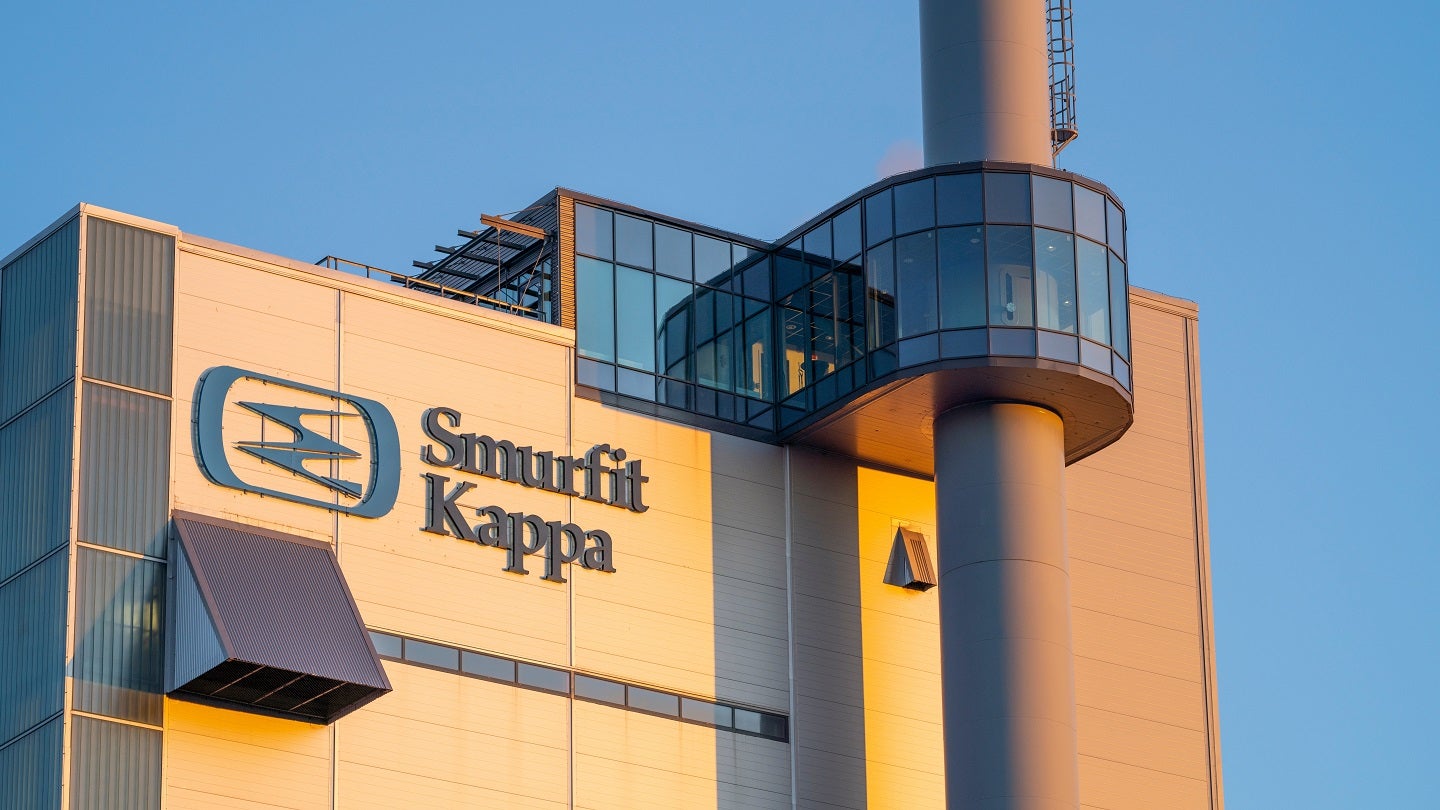 Smurfit Kappa posts 19.6% drop in profit for FY23
