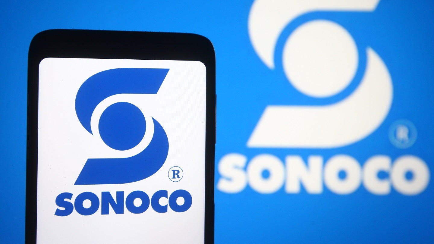 Sonoco reports 2% increase in net income in FY23