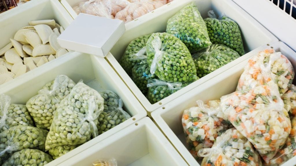 Features - Packaging Gateway