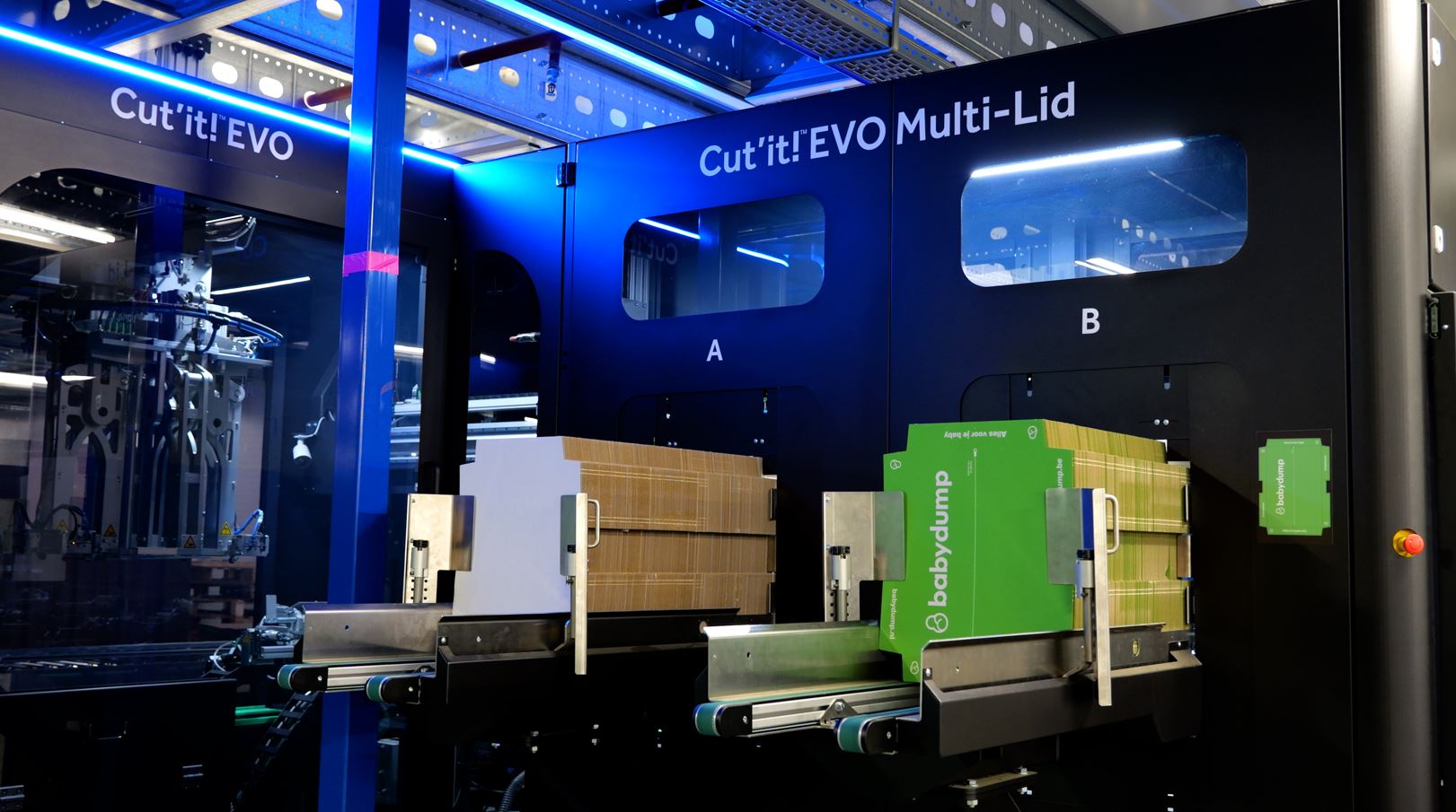 Ranpak Wins Big at Packaging Gateway Excellence Awards for Sustainable Innovation and Product Launch