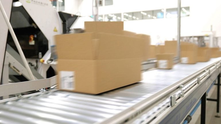 Packsize - Packaging Gateway