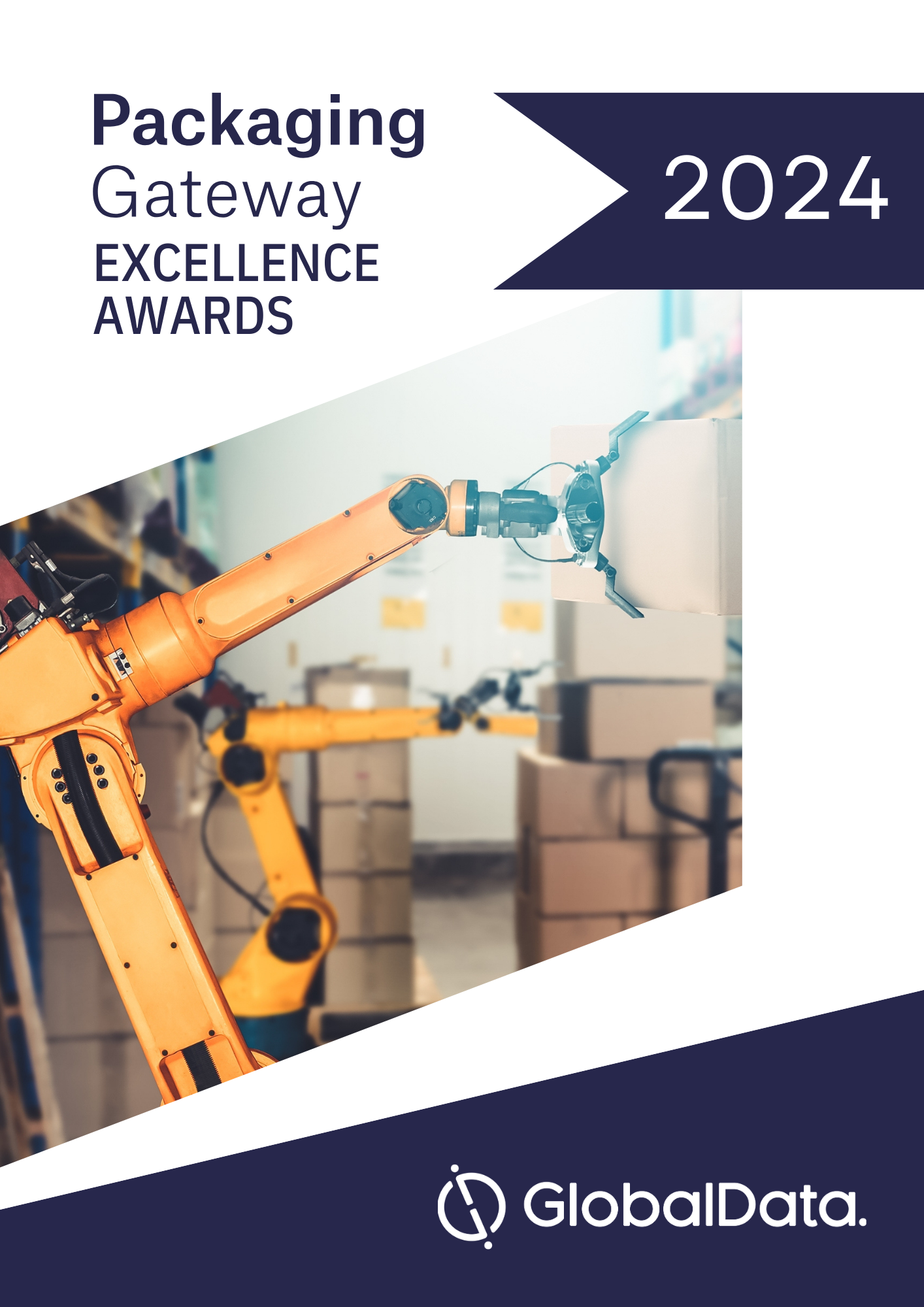 Packaging Gateway Excellence Awards Report 2024 - Packaging Gateway