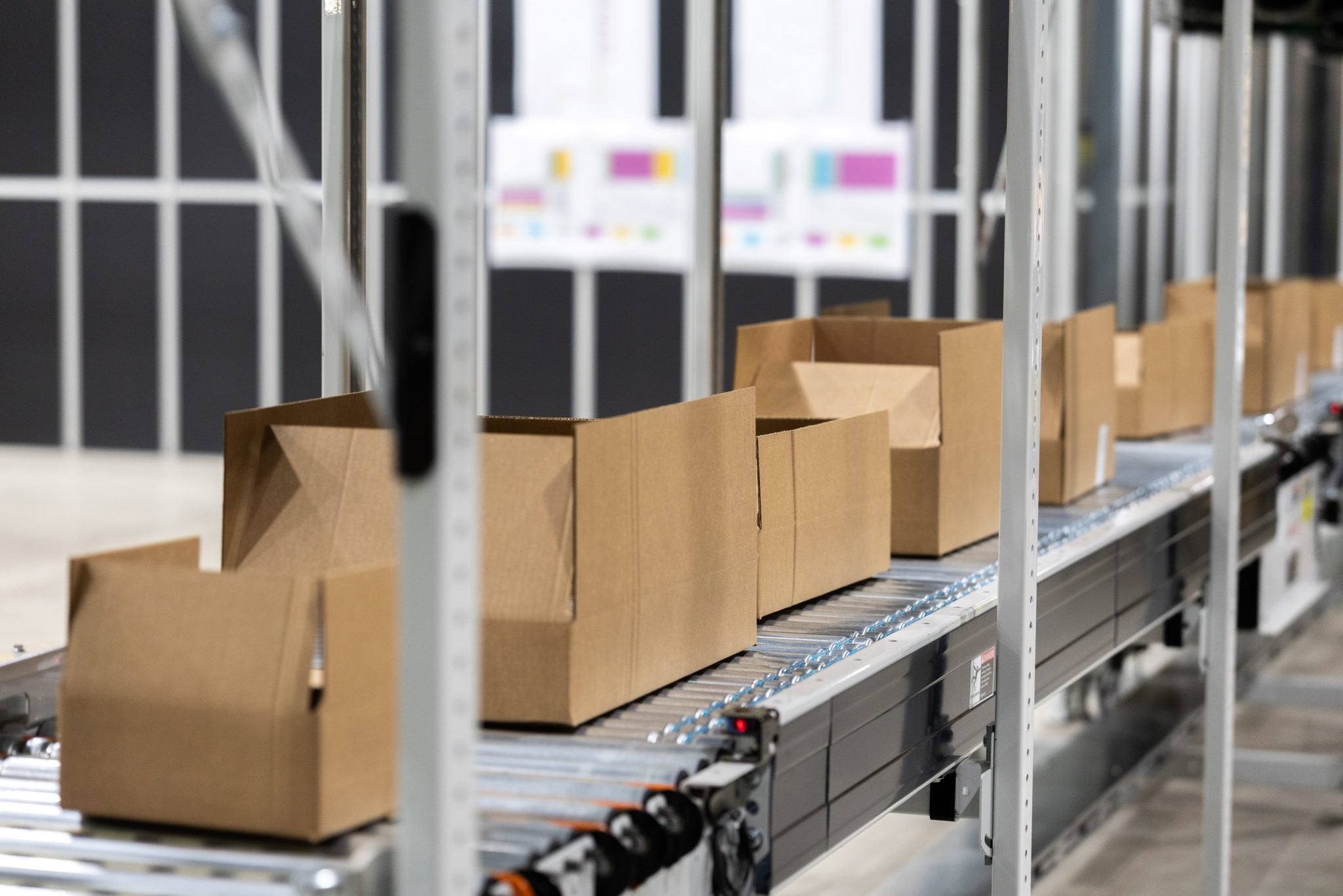 Packsize Wins Innovation, M&A, and Environmental Awards for Automation ...