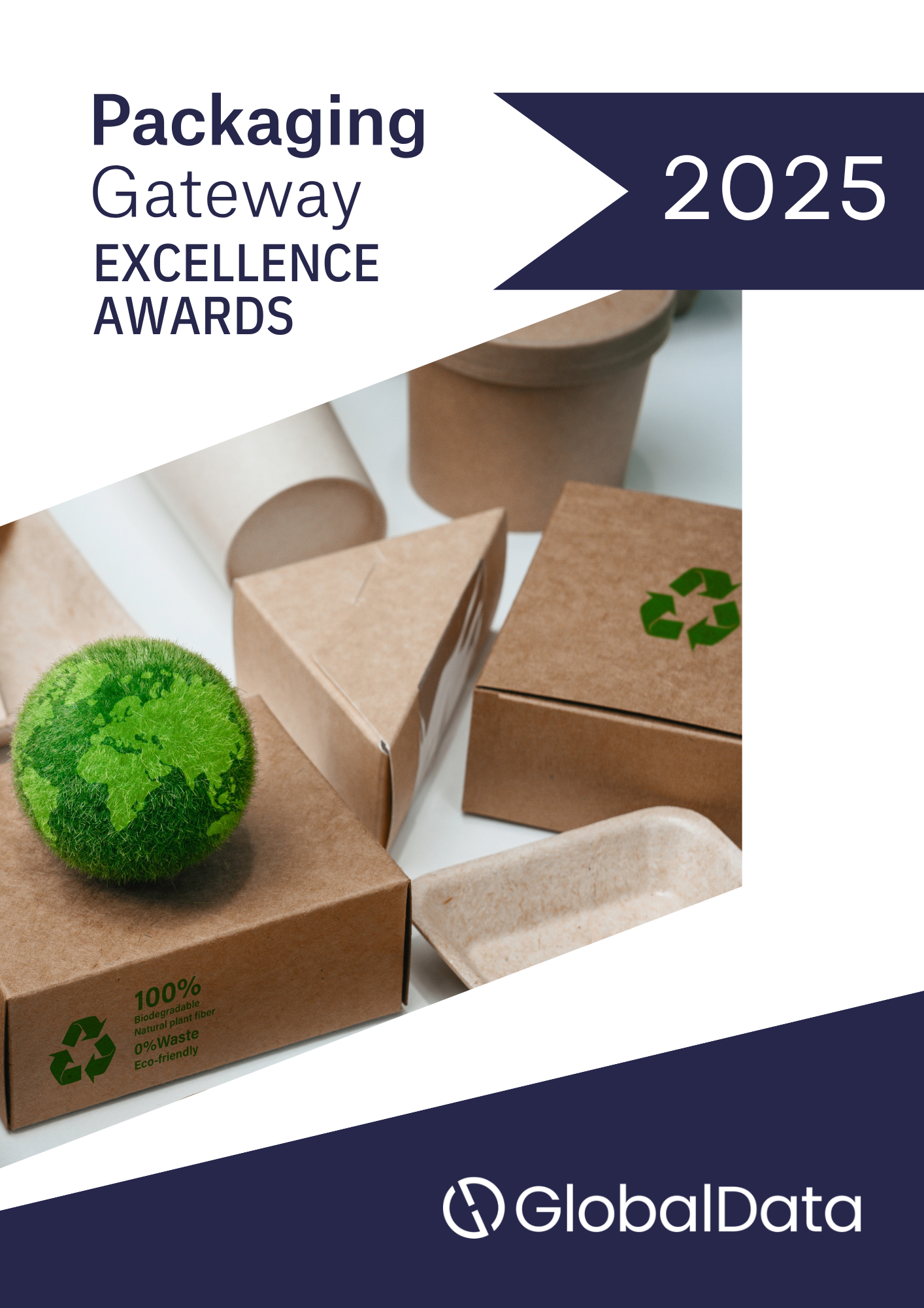 Packaging Gateway Excellence Awards Report 2025 - Packaging Gateway
