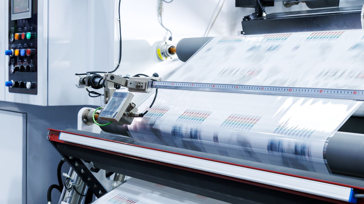 Butterfly Equity concludes purchase of ePac Holdings