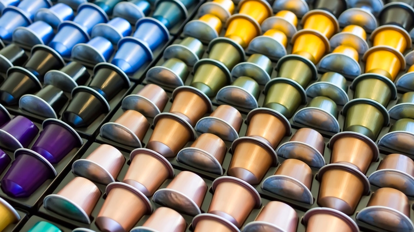 Industry alliance formed to tackle recycling of small aluminium packaging