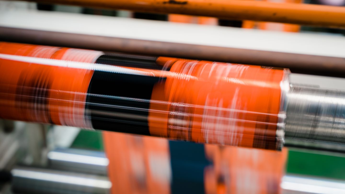 Sun Chemical expands nitrocellulose-alternative ink portfolio